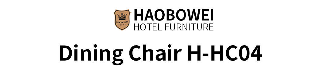 Modern Leather with Armrest Dining Chair Home Dine Room Hotel Furniture Wholesale