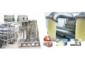 China Factory - SHANGSHUI FUYUAN GELATIN CO.