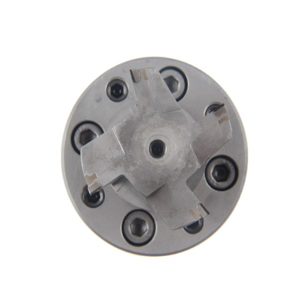 Quality High Rigidity Precision PCD Boring Tools With Insert For CNC Machining for sale