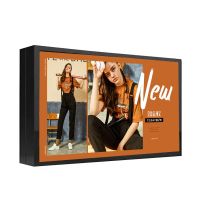 Quality Timing Switcher Wall Mounted Lcd Display Waterproof Customizable for sale