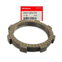 Quality OEM Rubber Cork FCC Clutch Friction Plate For Hero Splendor 22201-GF6-000 for sale
