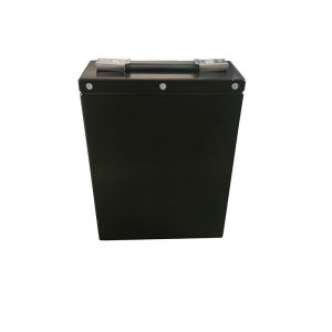 Quality 48V Battery Forklift Electric Lithium Ion Vibration Resistant for sale