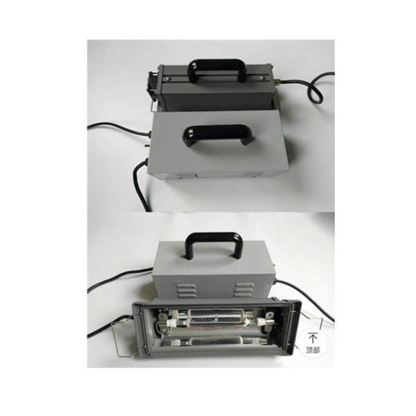 Quality For Factory Price 1KW 220V 230mm Cheap Handheld UV Lamp Factory Machine High for sale