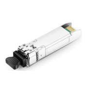 Quality 10Gb/s Duplex LC 10km Optical Transceiver Module for sale