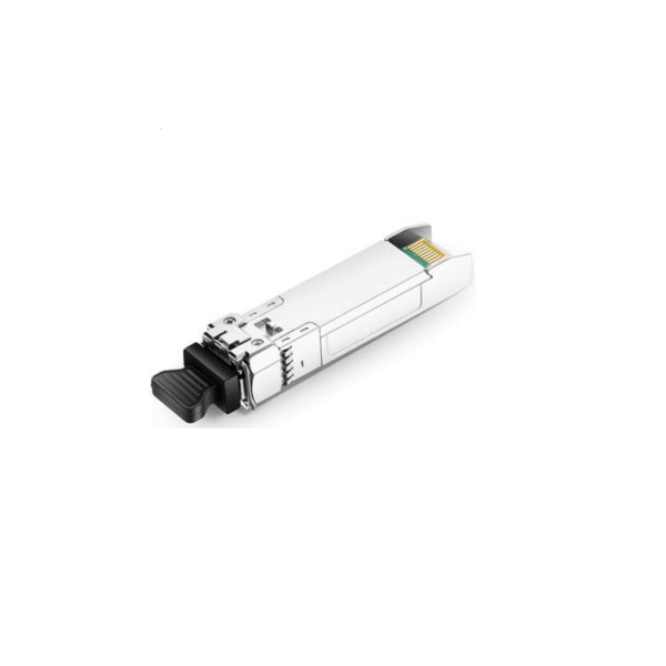 Quality 10Gb/s Duplex LC 10km Optical Transceiver Module for sale