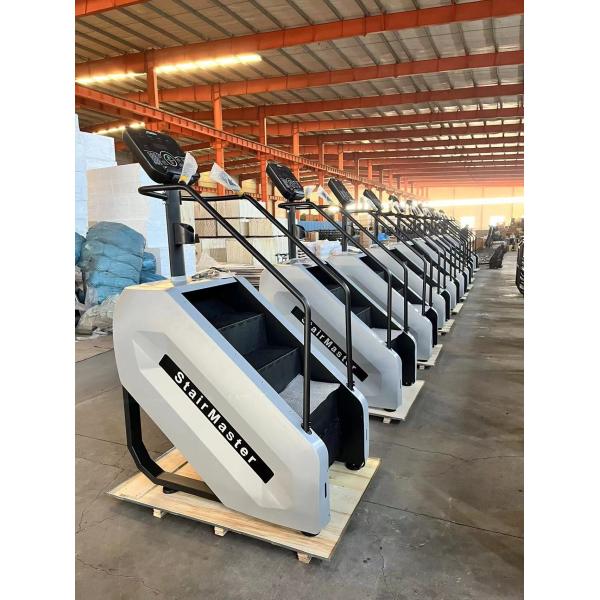 Quality Wholesale Stair Railing Toption Machinery Vertical Stair Climber Exercise for sale