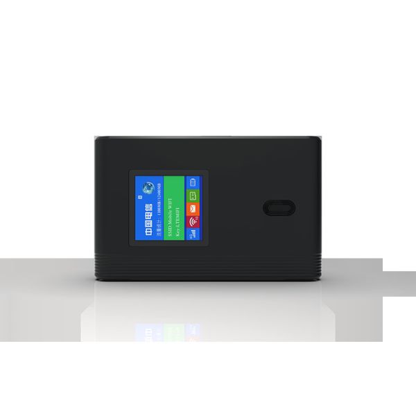 Quality ODM/ OEM 4G Pocket Wifi Router Sim Card Slot Unlocked Portable Wireless Mini for sale