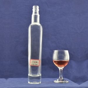 Quality Brandy Glass Bottles for sale
