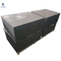 Quality 70 HSD Carbon Graphite Block for sale