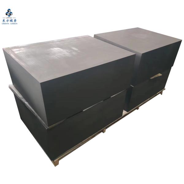 Quality 70 HSD Carbon Graphite Block for sale