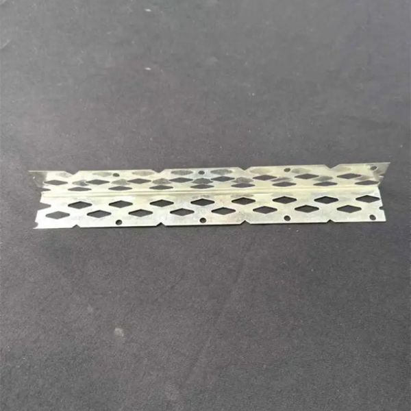 Quality Structure Heteromorphic Light Steel Keel For Drywall Metal Frame Stud And Track Wall for sale