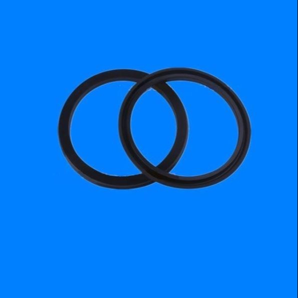 Quality Molded Mechanical Water Resistant Silicone Rubber O Rings for sale