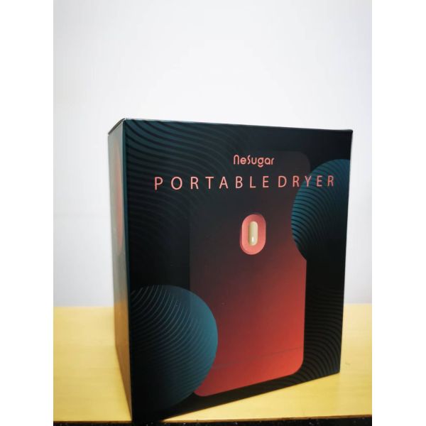 Quality UV Coating Consumer Product Packaging Hot Stamping Corrugated Card Box For for sale