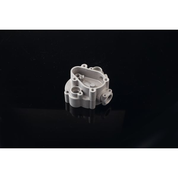 Quality Open Closed Aluminium Forging Parts OEM Service GB ASTM AISI DIN BS for sale