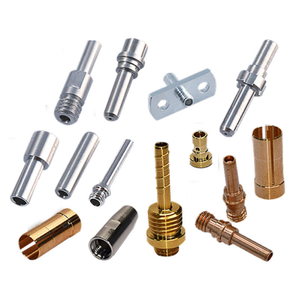Quality High accurate CNC fastener parts manufacture by SUS ,Brass ,aluminum CNC components for sale