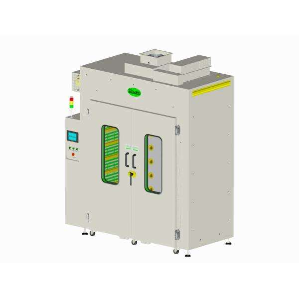 Quality 50Hz Burn In Environmental Test Chambers Accelerated Aging Large Size for sale