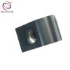 china Heat Resistant ANSI C6 Carbide Milling Inserts Surface Finishing