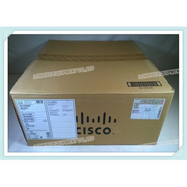 Quality New Cisco Catalyst 9300 C9300-48U-E 48 port UPOE Network Essentials are Ciscos for sale