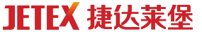 China GUANGZHOU JETEX-LLOYD'S MACHINERY LTD logo
