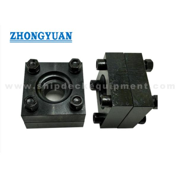 Quality Socket Welding High Pressure Square Hydraulic Flange Marine Pipe Fittings for sale