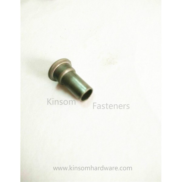 Quality Cold formed tubular rivets speciality step fasteners for sale