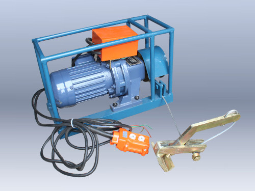 Quality High Strength Conveyor Belt Jointing Machine Corrosion Resistant Long Working for sale