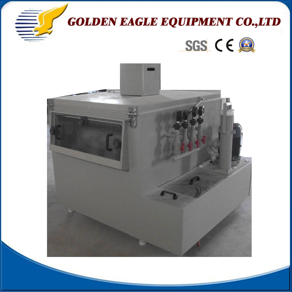 Db5060 Steel Flexible Die Making Machine/Photo Etching Machine
