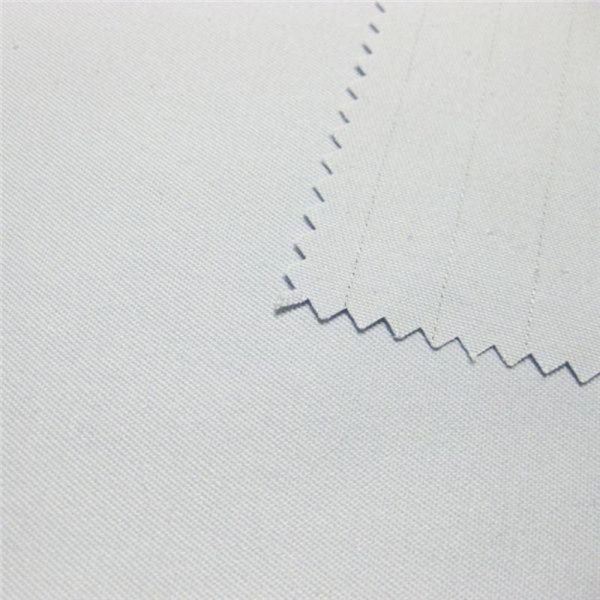 Quality Twill TC Cotton Uniform Fabrics Width 150cm Anti Static for sale