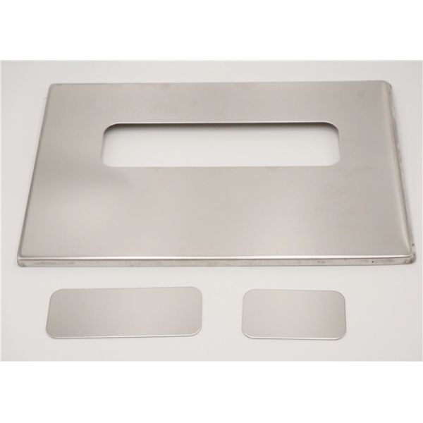 Quality Metal Push Button Toilet Flush , Durable Replacement Toilet Flush Button for sale