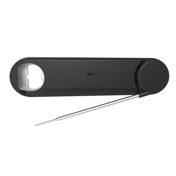 Quality Electronic Instant Read Digital Cooking Thermometer Oven Bbq Steak Big LCD for sale