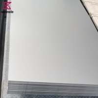 Quality Acid Pickling or Polished Surface for Aerospace Grade Titanium Sheet 2000mm for sale