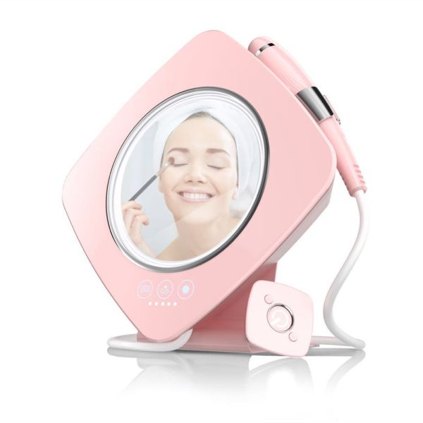 Quality Magic Eye Quantum Lifting Home Use Beauty Device Rf Radio Frequency Device ME02 for sale