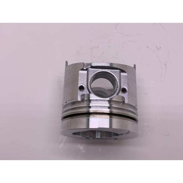 Quality S6D95 SAA6D95 Piston Kit for Komatsu Engine Parts 6207-31-2180 for sale