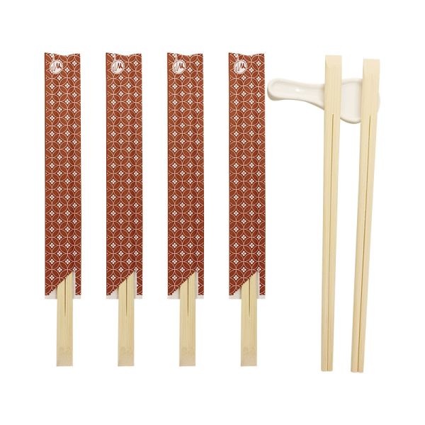 Quality Elegant Design Disposable Bamboo Chopsticks Variety And Customization for sale
