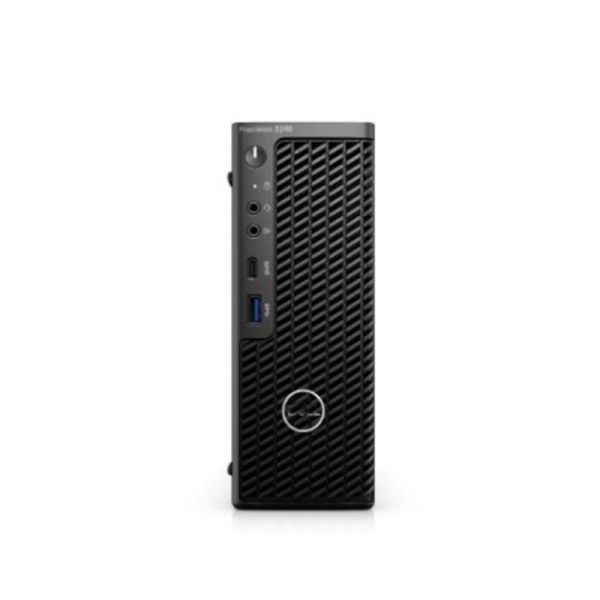 Quality Professional 16GB RAM Tower Workstation T3240 with Intel Xeon Processor Stock Products for sale