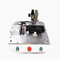 Quality AC220V 11KG Leak Test Instrument , Music Player 0.8MPa Speaker Testing Equipment for sale