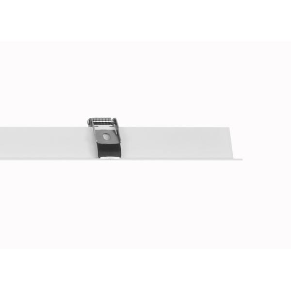 Quality Indoor Linear Lights In Ceiling Luxury IP20 High Lumen 0 - 10V Dimming for sale