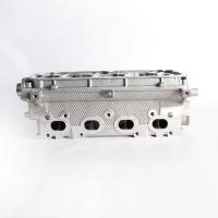 Quality Aluminum Kia Rio Cylinder Head 221002X200 High Efficiency For A5D Engine for sale