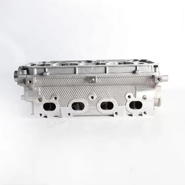 Quality Aluminum Kia Rio Cylinder Head 221002X200 High Efficiency For A5D Engine for sale