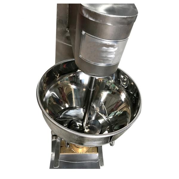 Quality 260pcs/Min Fishball Beefball Forming Meatball Making Machine for sale