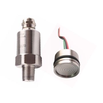 Quality 0.5-4.5V IIC Output Compact Pressure Sensor Schrader Deflator For Refrigerant for sale