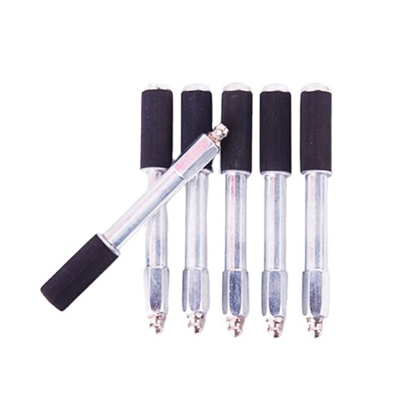 Quality Revolutionary Injection Resin Grouting Packers A8 13*80mm for Farmhouse for sale