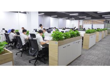 China Factory - SENDEN TECH LIMITED