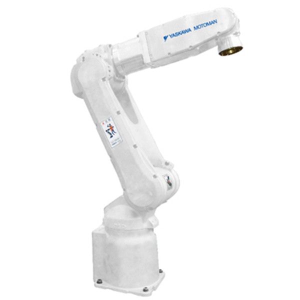 Quality Lightweight Yaskawa Robot Arm 6 Dof For Biomedical Multifunctional Load 3kg for sale