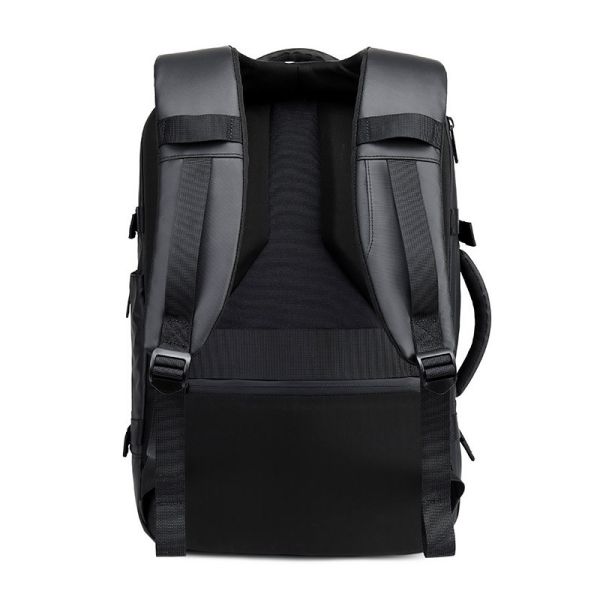 Quality ISO9001 28 Litre Smart LED Backpack Waterproof Travel Bag for sale