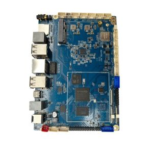 Quality RK3576 Eight Cores Control Embedded Development POS Motherboard for sale