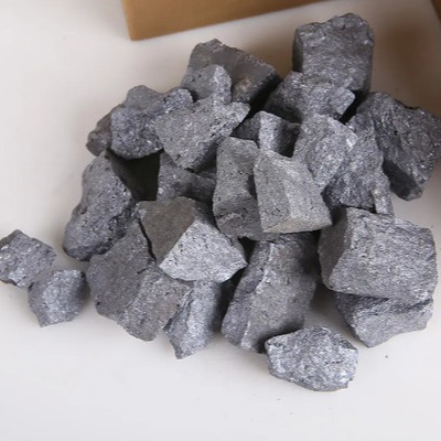 Quality Excellent Quality Ferro Silicon Fe Si 75/65/45 For Casting Additives for sale