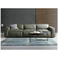 Quality Modern Leather Sofa for sale