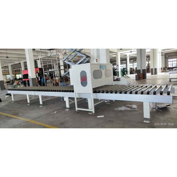 Quality 2K Polyurethane Dosing Meter Mix Dispenser of Honeycomb Panel for sale