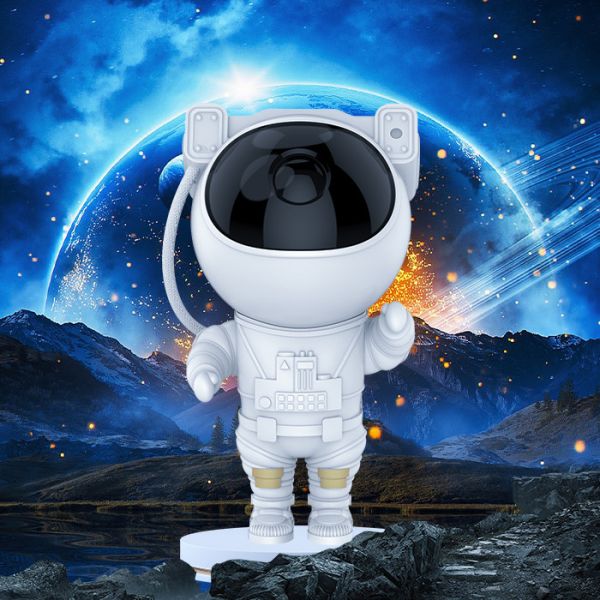 Quality Multipurpose RGB Starry Night Projector for sale